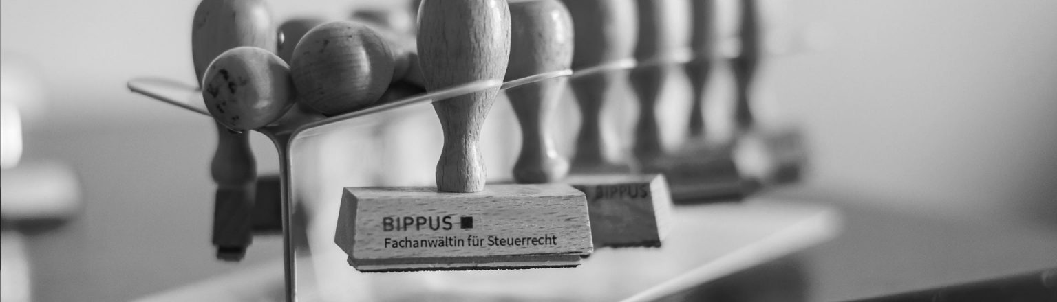 Kontakt – Prof. Dr. Bippus